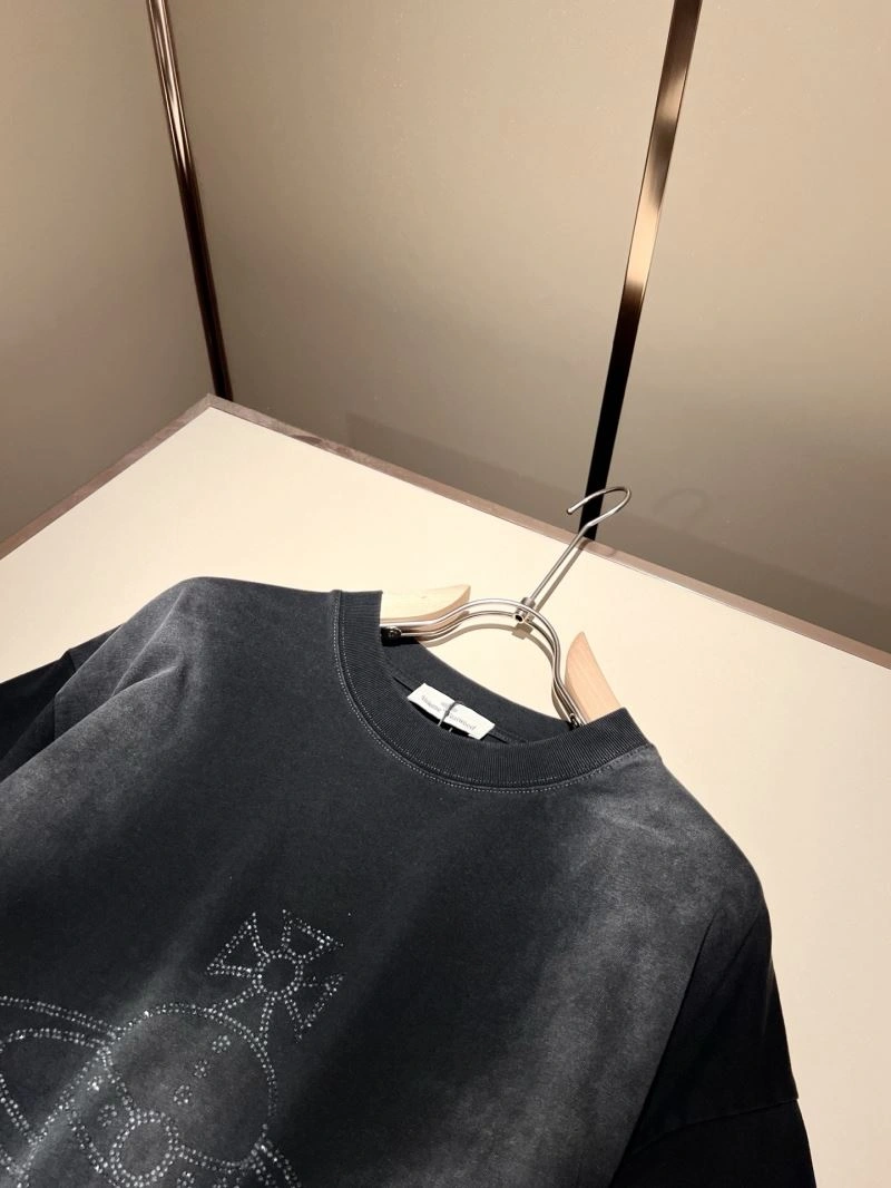 Cut-rate Vivienne Westwood T-Shirts