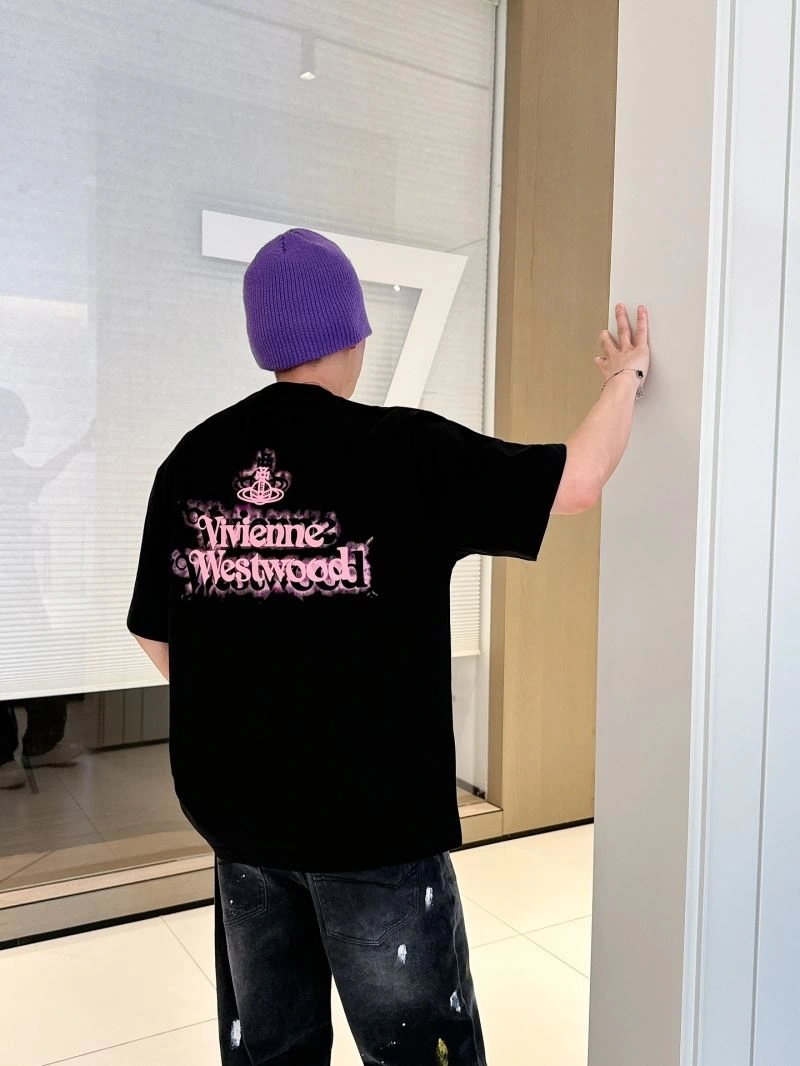 Vivienne Westwood T-Shirts