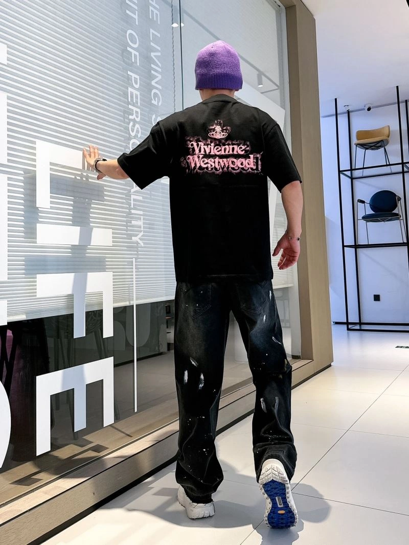 Value-priced Vivienne Westwood T-Shirts