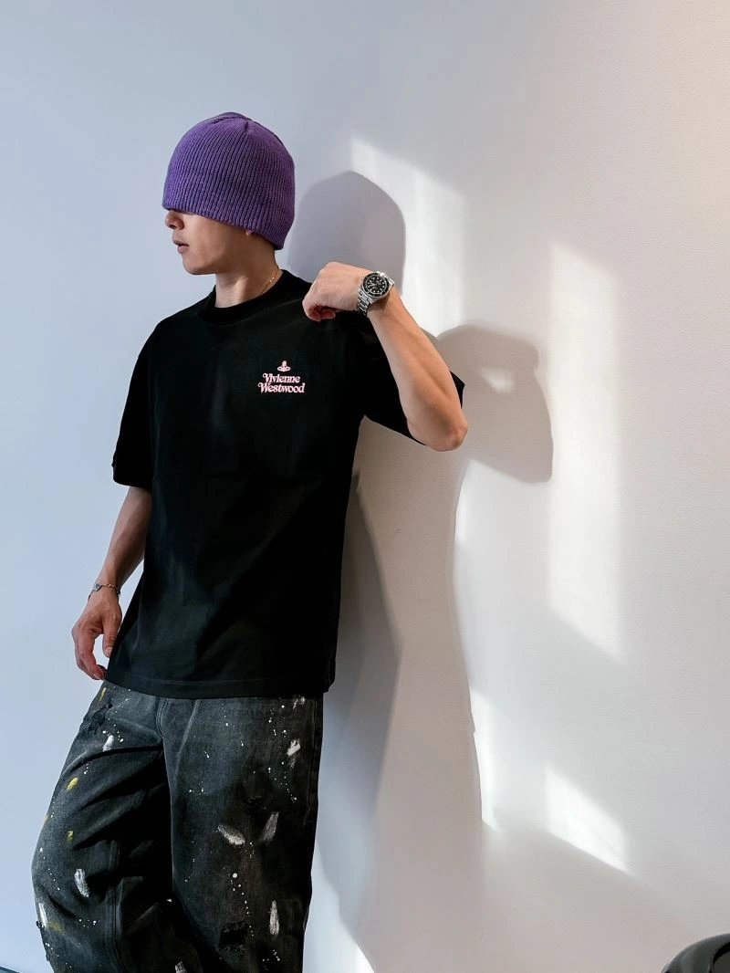 Value-priced Vivienne Westwood T-Shirts