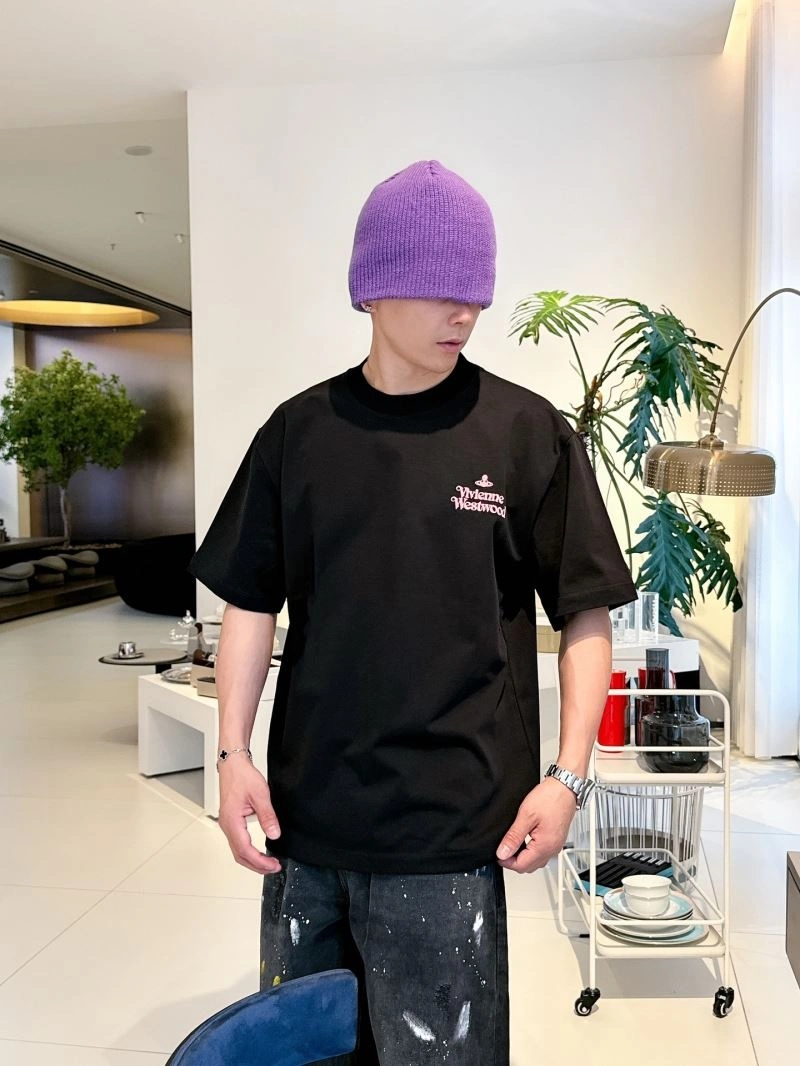 Value-priced Vivienne Westwood T-Shirts