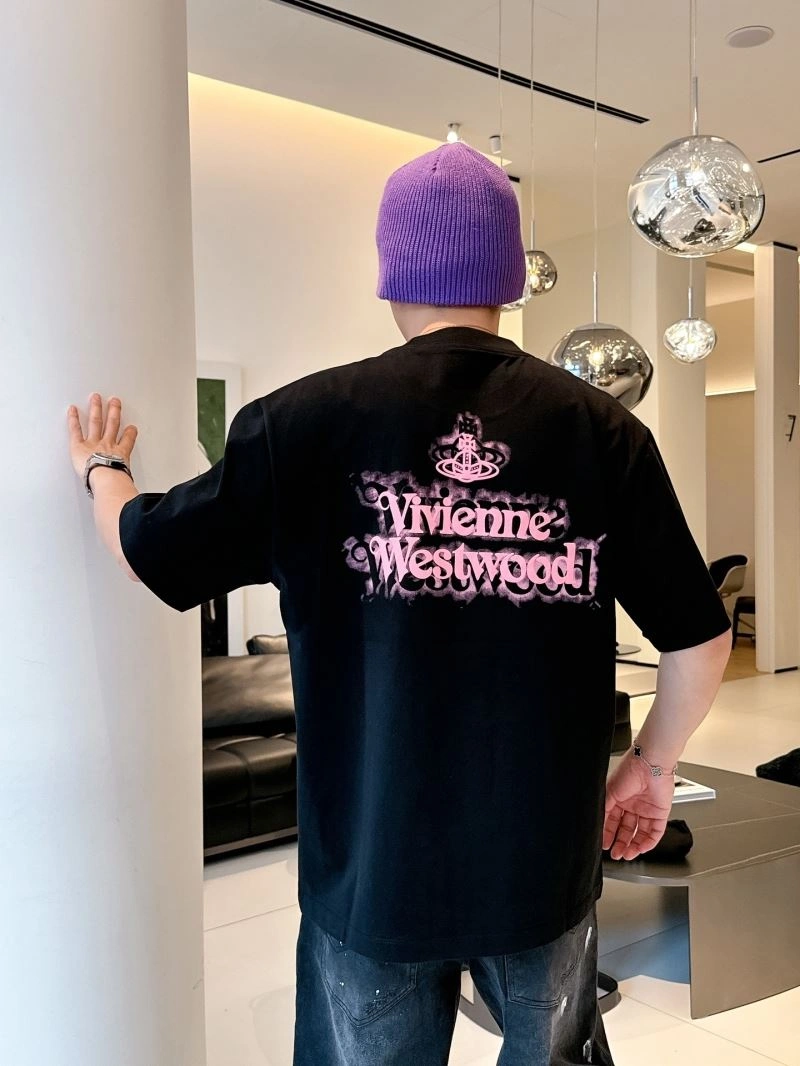 Value-priced Vivienne Westwood T-Shirts