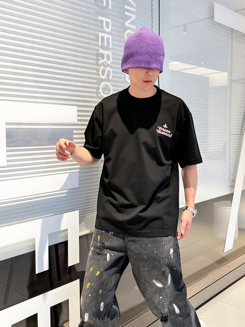 Value-priced Vivienne Westwood T-Shirts