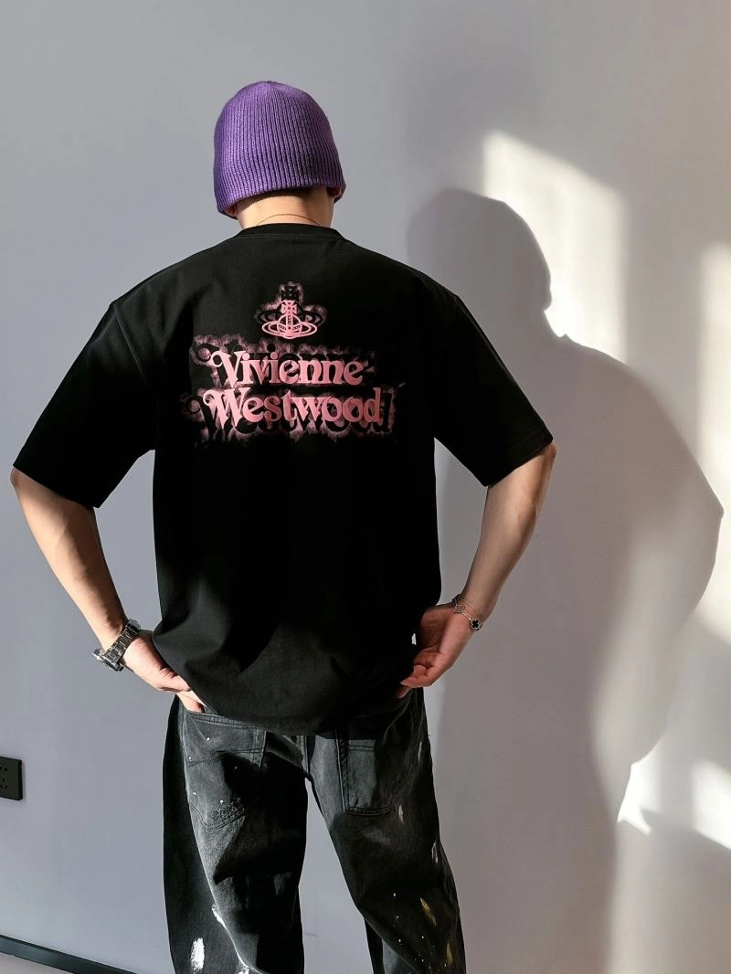 Value-priced Vivienne Westwood T-Shirts