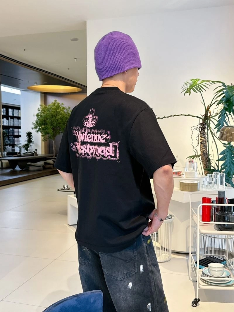 Value-priced Vivienne Westwood T-Shirts