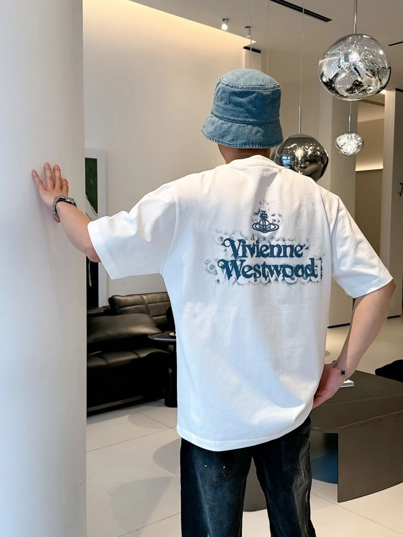 Vivienne Westwood T-Shirts