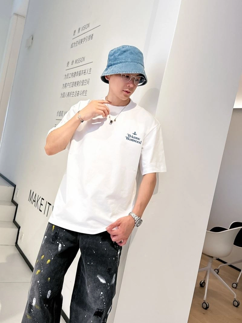 Genuine Vivienne Westwood T-Shirts