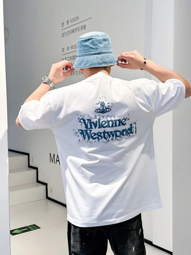 Genuine Vivienne Westwood T-Shirts