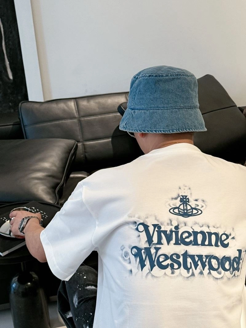 Genuine Vivienne Westwood T-Shirts