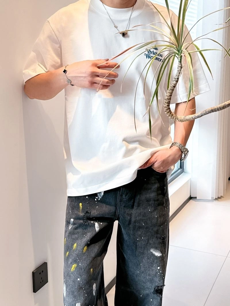Genuine Vivienne Westwood T-Shirts