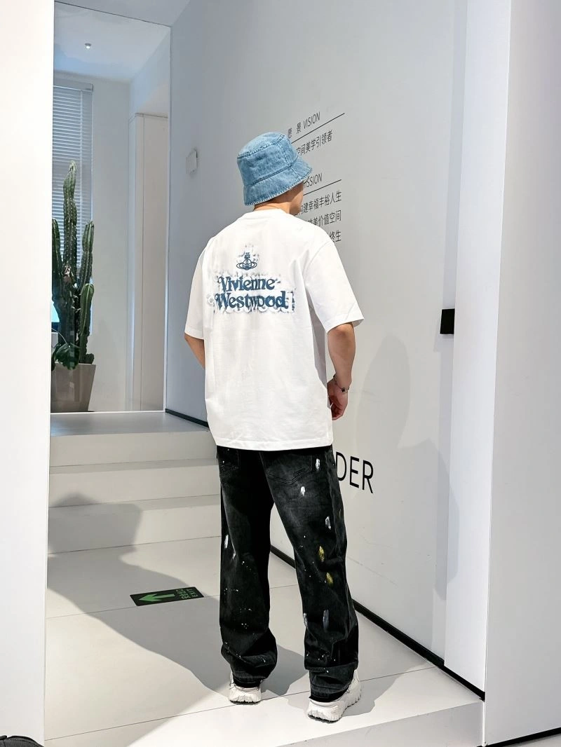 Genuine Vivienne Westwood T-Shirts