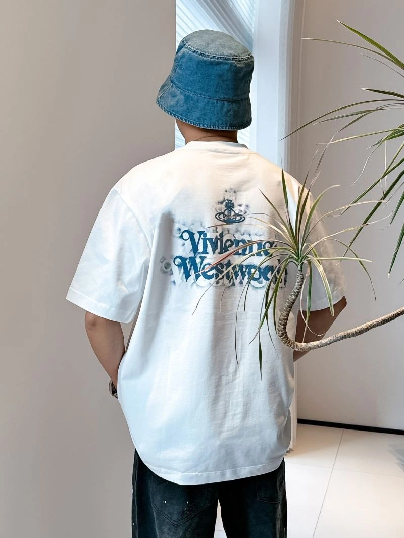 Genuine Vivienne Westwood T-Shirts