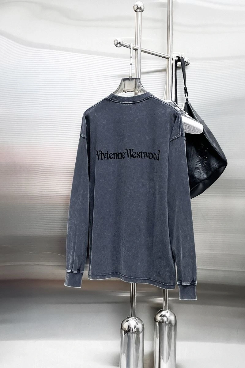 Value-priced Vivienne Westwood T-Shirts
