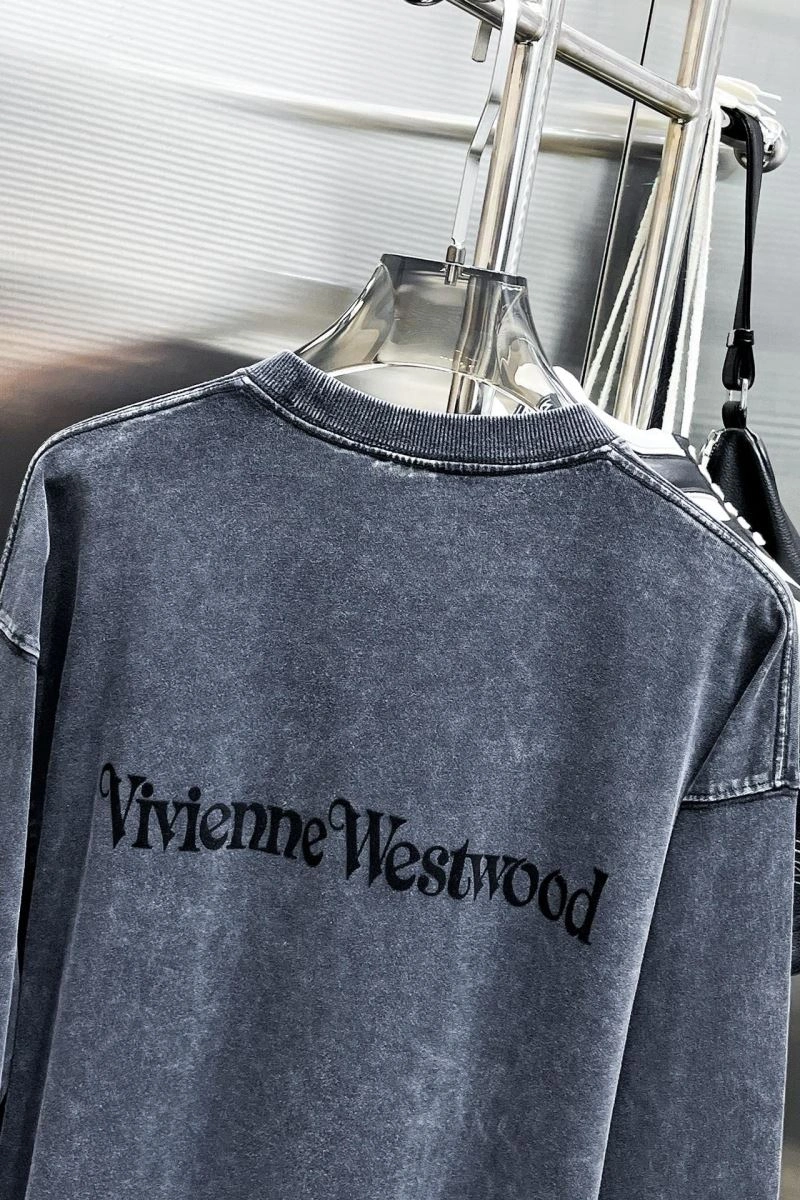 Value-priced Vivienne Westwood T-Shirts