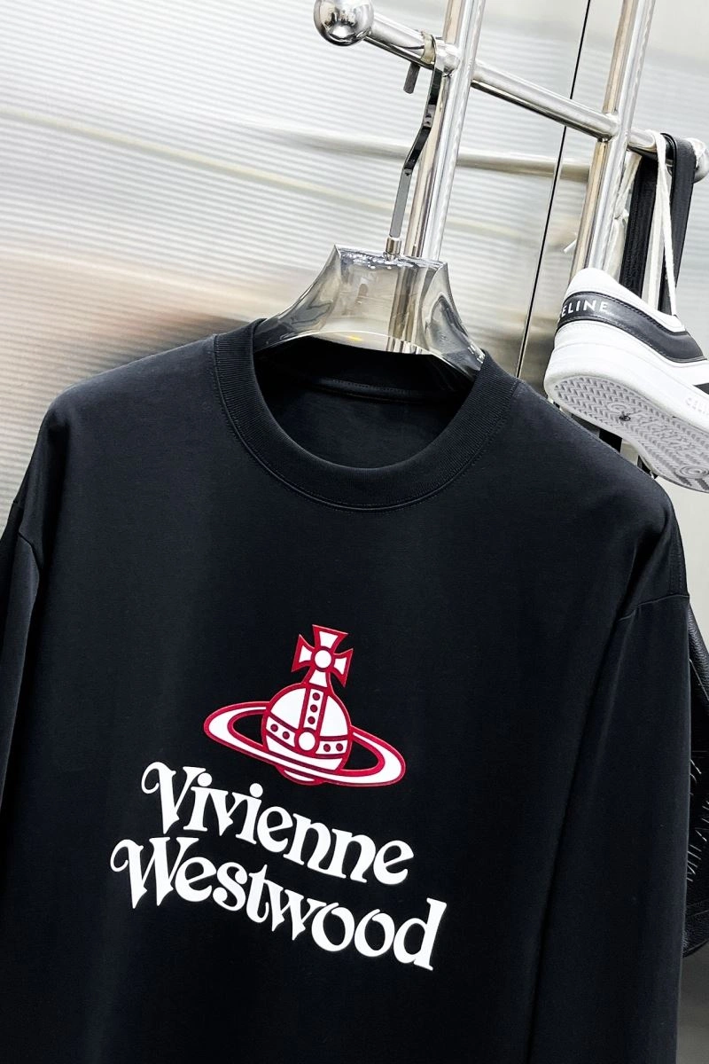 Low-cost Vivienne Westwood T-Shirts