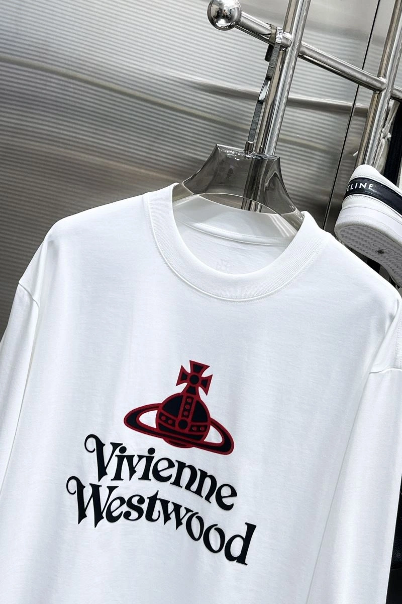 Cut-rate Vivienne Westwood T-Shirts