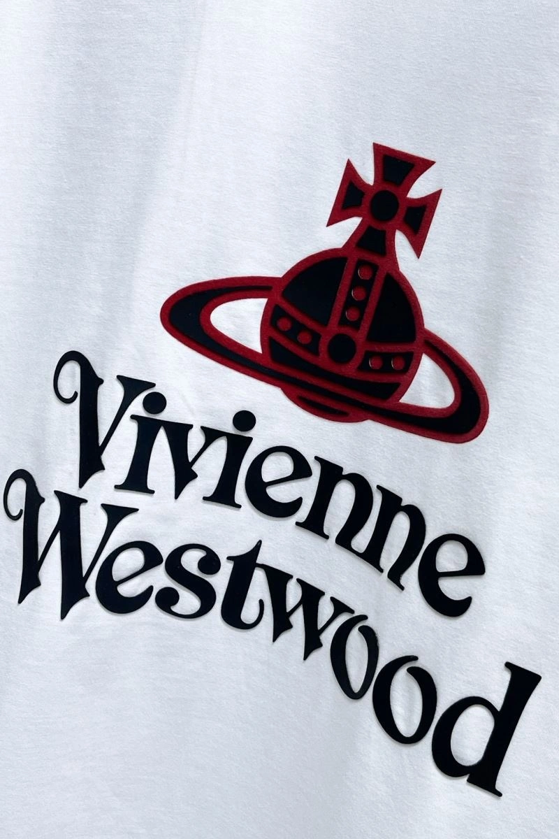 Cut-rate Vivienne Westwood T-Shirts