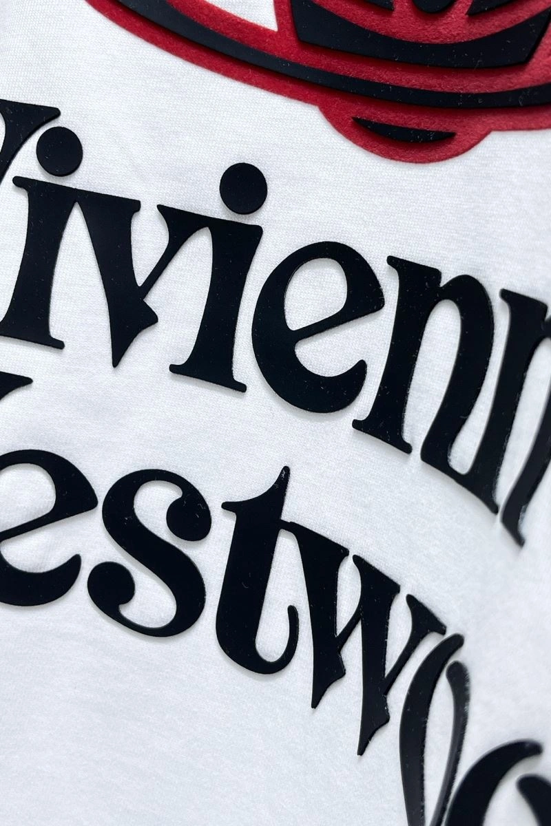 Cut-rate Vivienne Westwood T-Shirts
