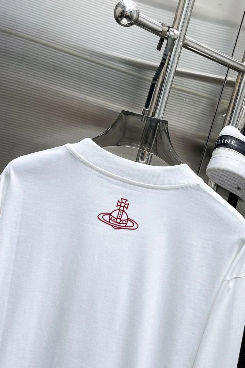 Cut-rate Vivienne Westwood T-Shirts