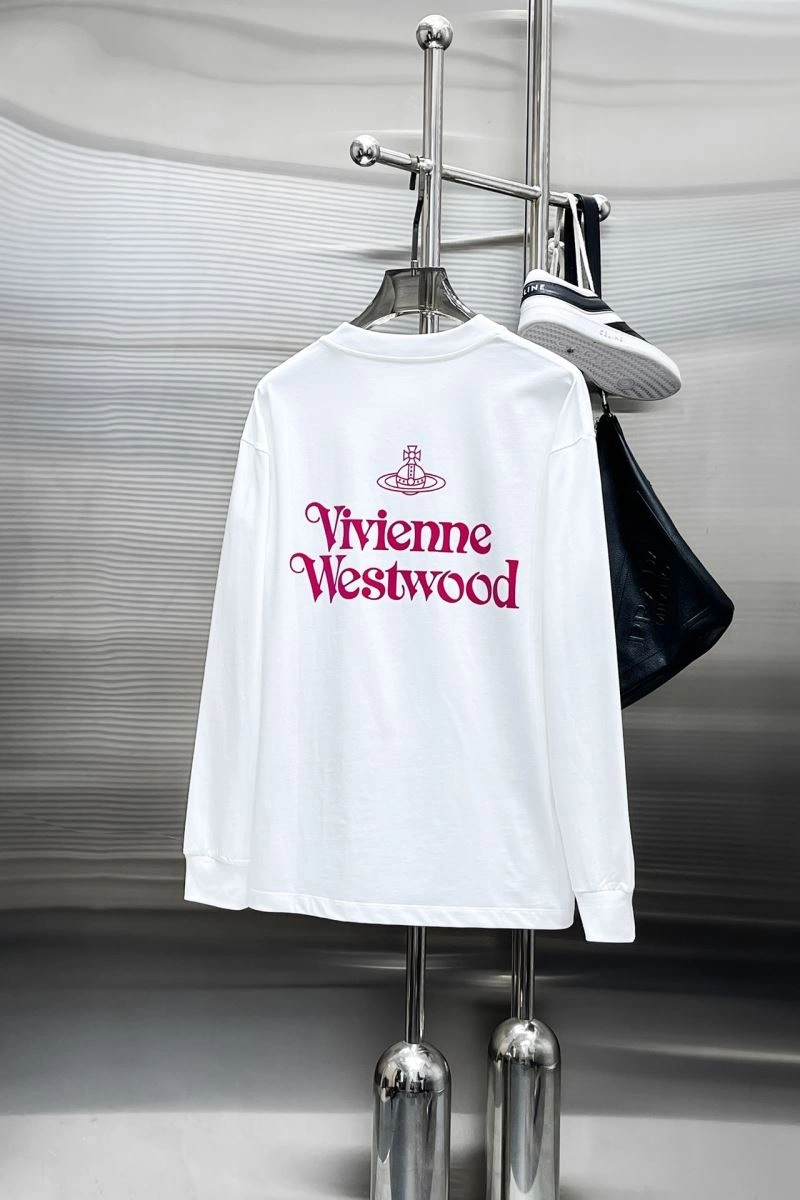 High fidelity Vivienne Westwood T-Shirts