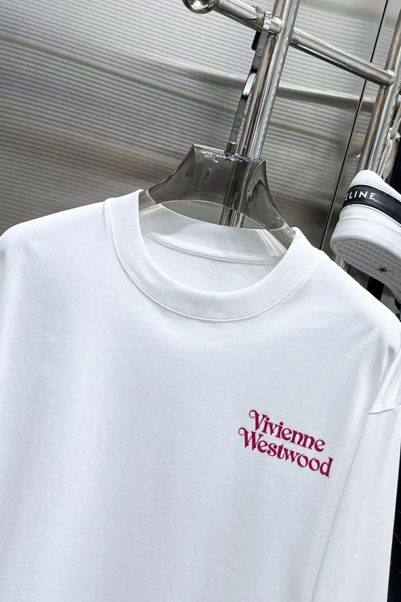 High fidelity Vivienne Westwood T-Shirts