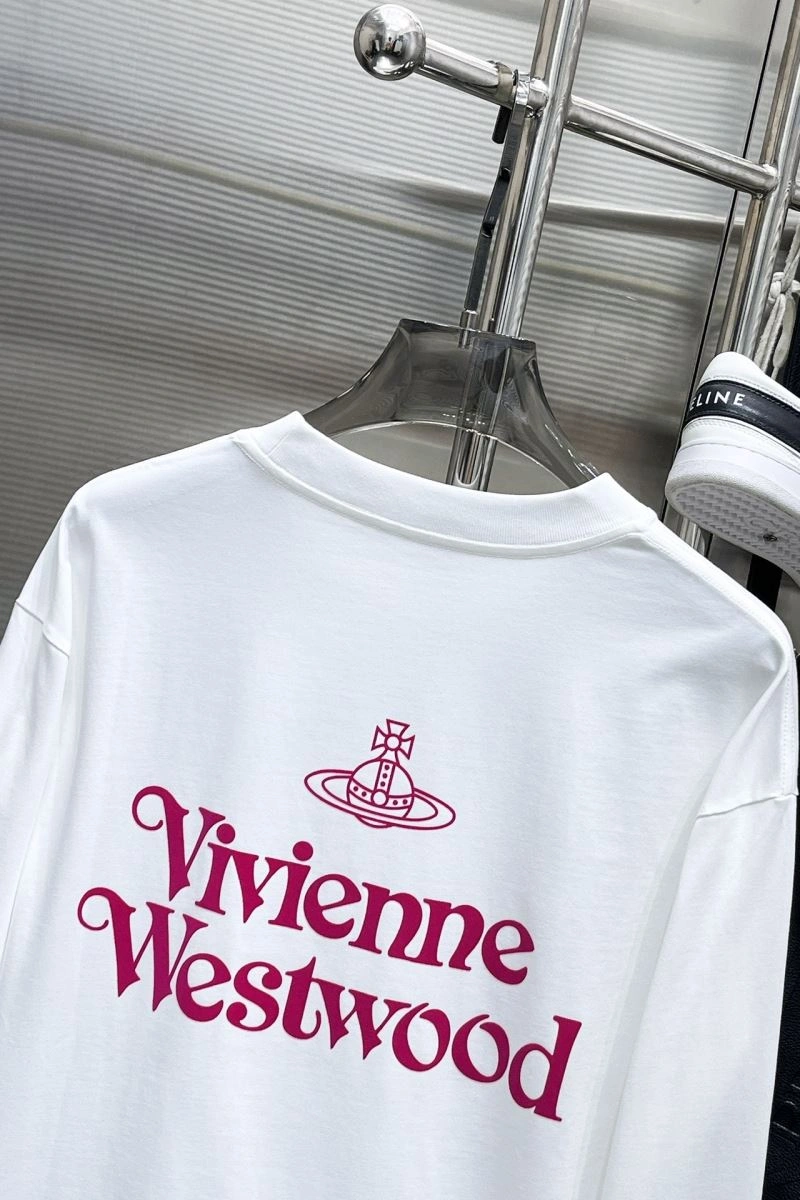 High fidelity Vivienne Westwood T-Shirts