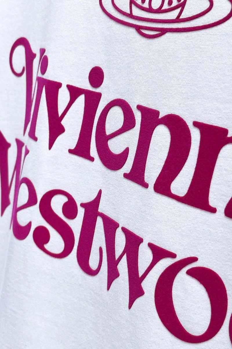 High fidelity Vivienne Westwood T-Shirts