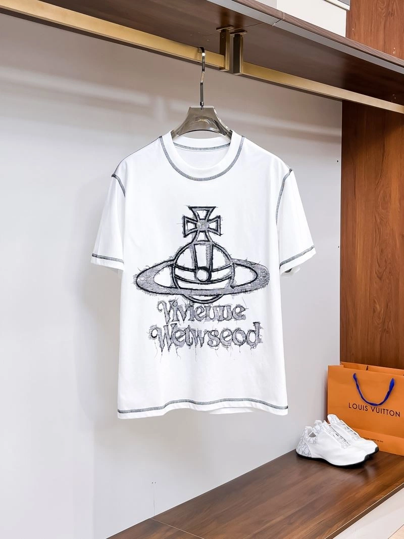 Vivienne Westwood T-Shirts