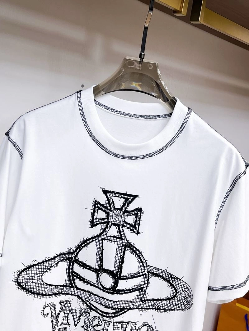 Precise copy Vivienne Westwood T-Shirts