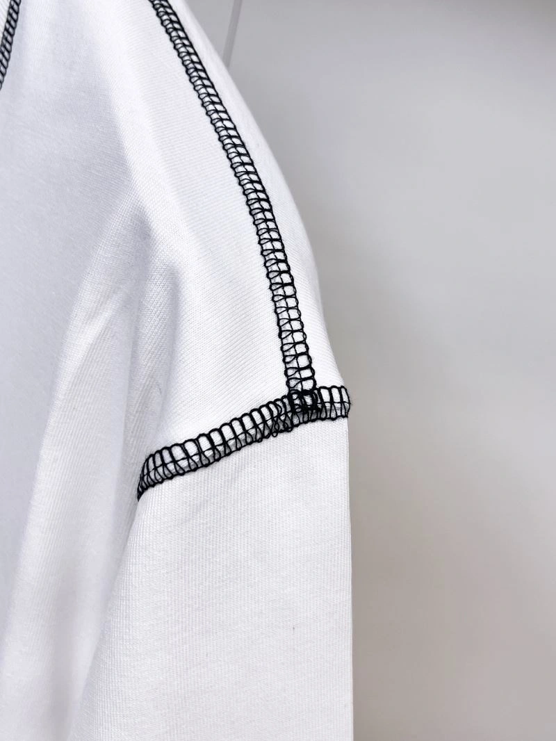 Precise copy Vivienne Westwood T-Shirts