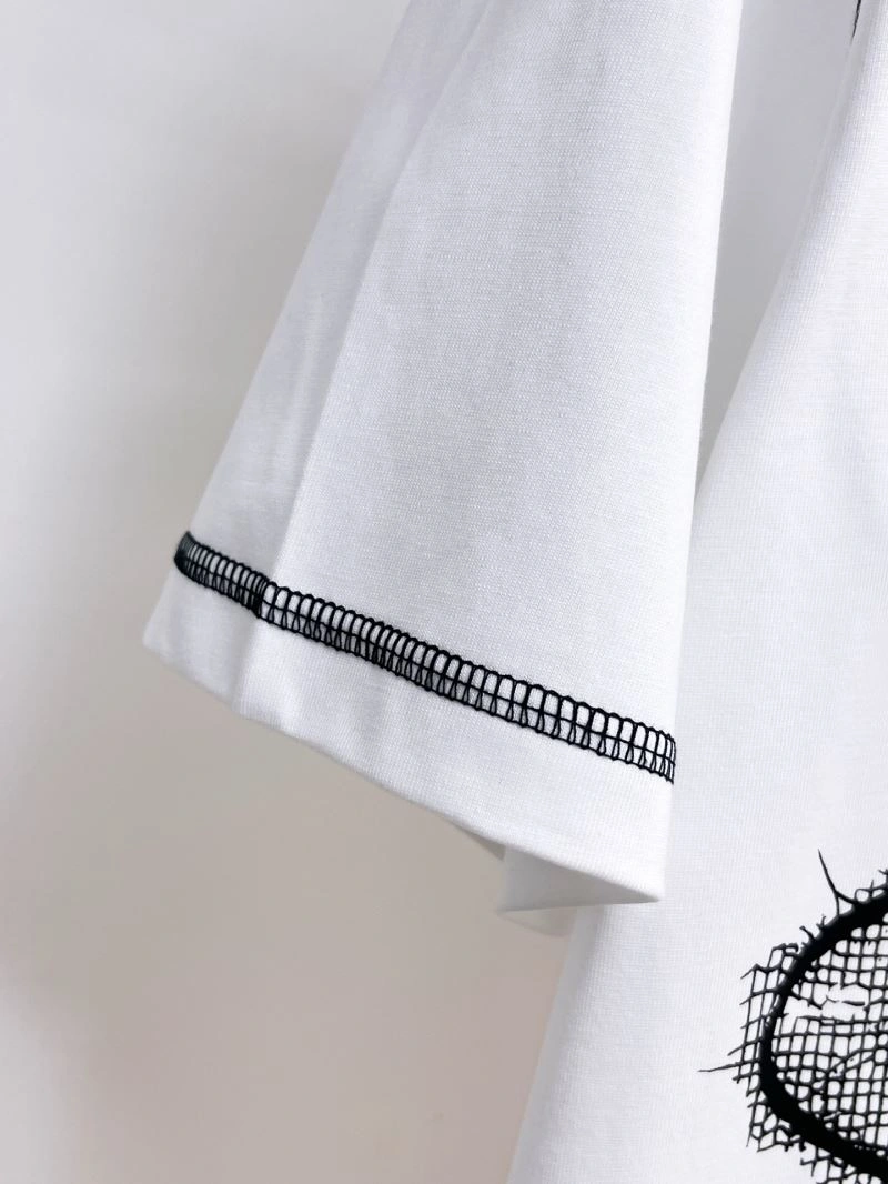 Precise copy Vivienne Westwood T-Shirts