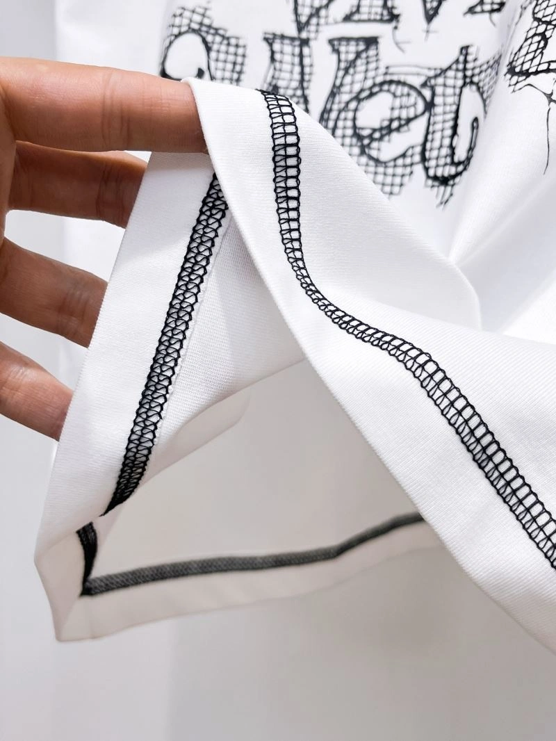 Precise copy Vivienne Westwood T-Shirts