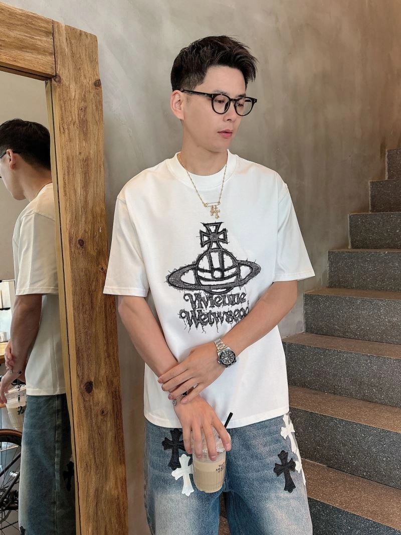 Vivienne Westwood T-Shirts