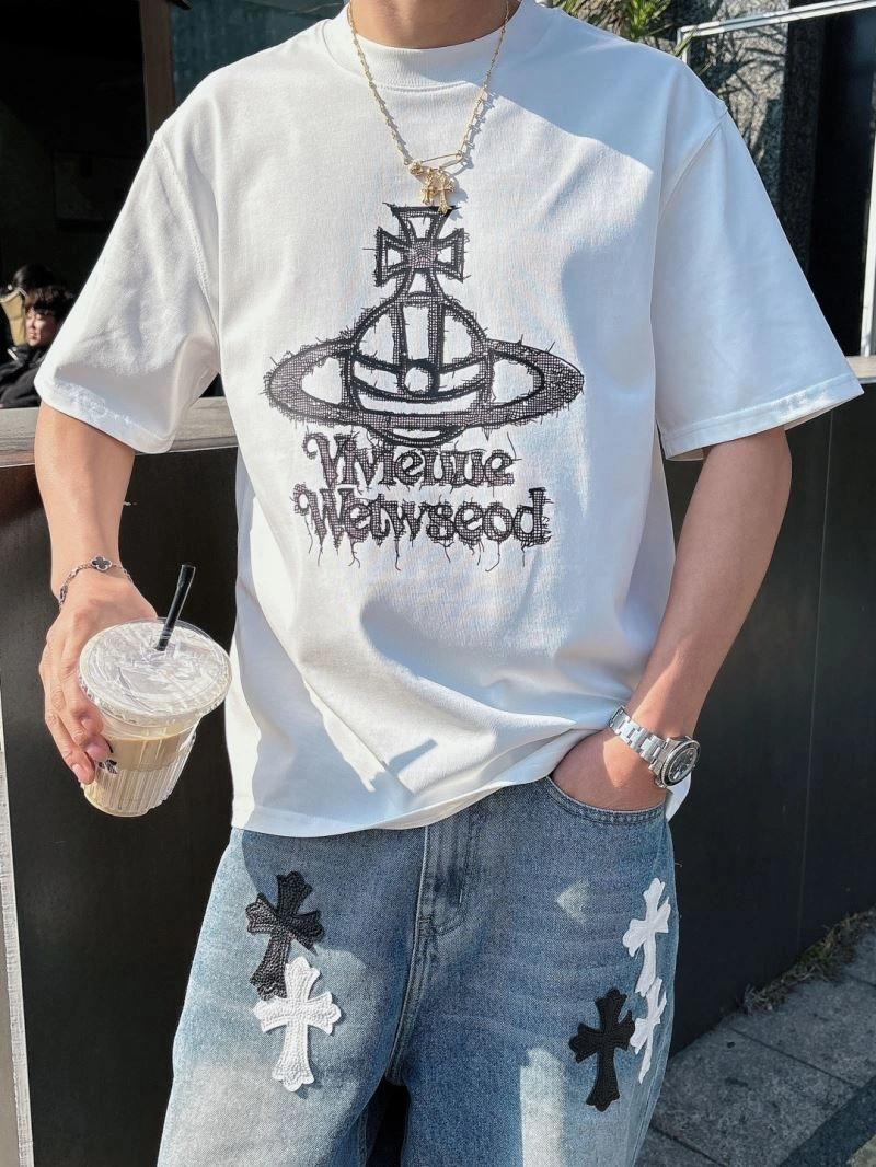 Economical Vivienne Westwood T-Shirts