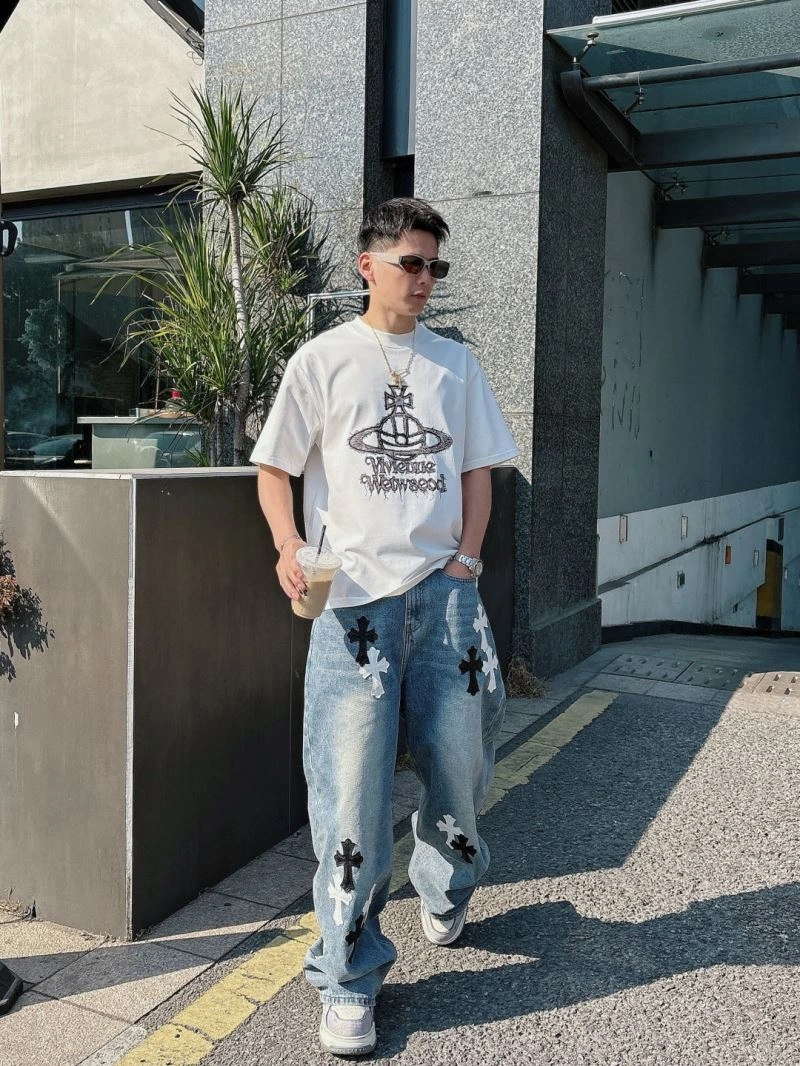 Economical Vivienne Westwood T-Shirts