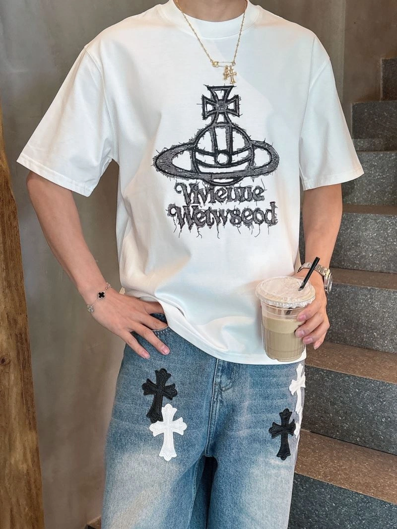 Economical Vivienne Westwood T-Shirts