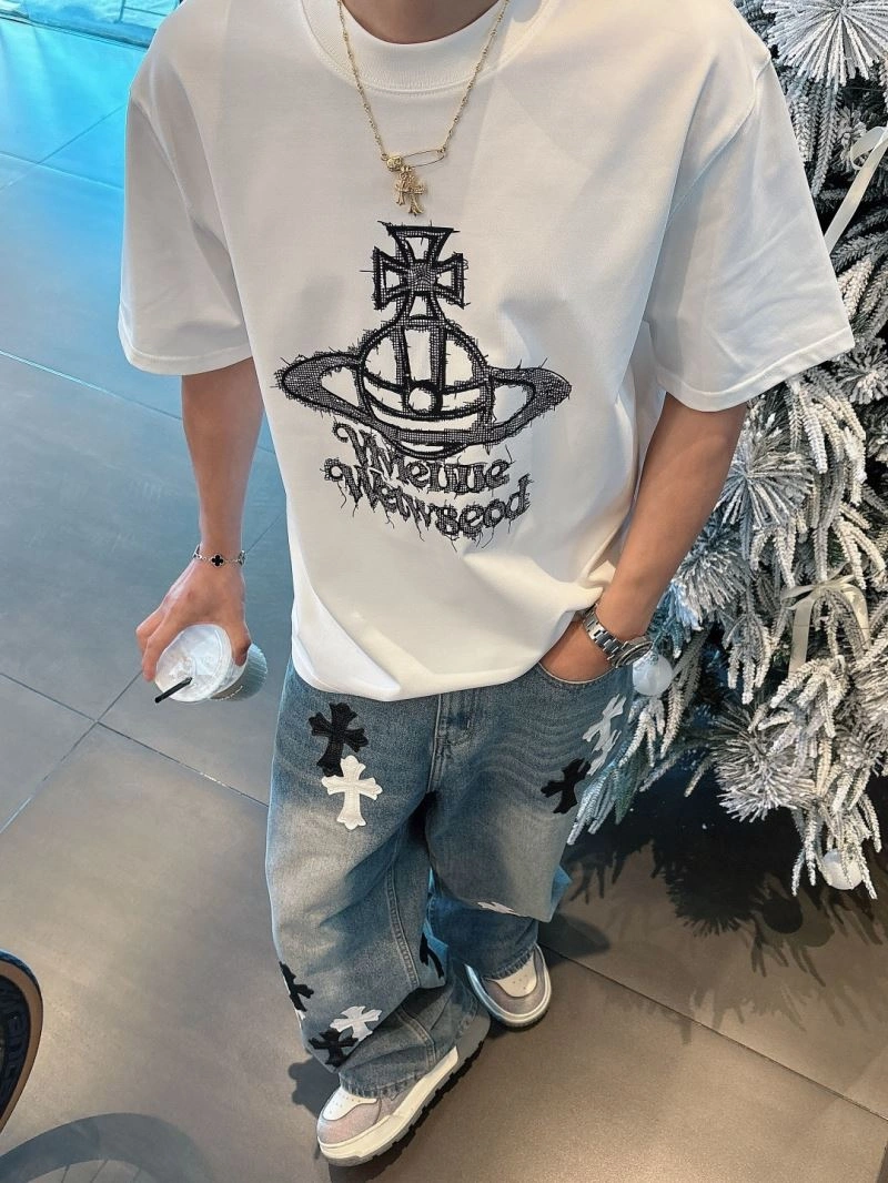 Economical Vivienne Westwood T-Shirts