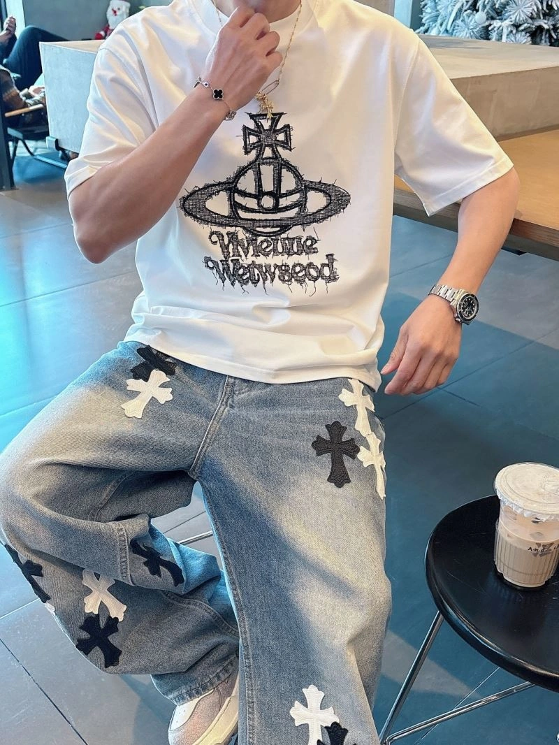 Economical Vivienne Westwood T-Shirts