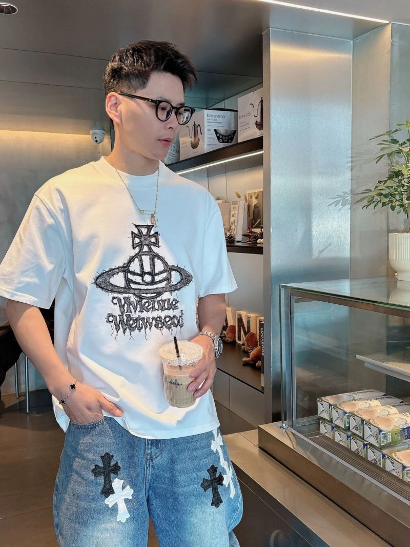 Economical Vivienne Westwood T-Shirts