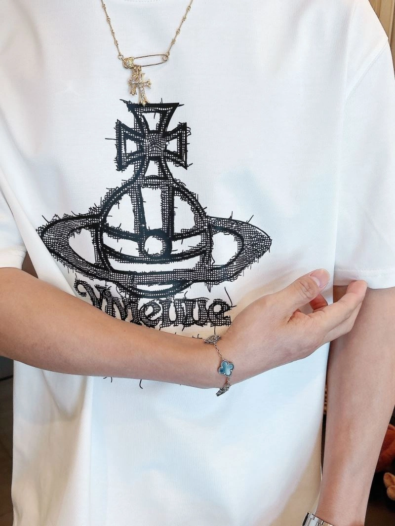 Economical Vivienne Westwood T-Shirts