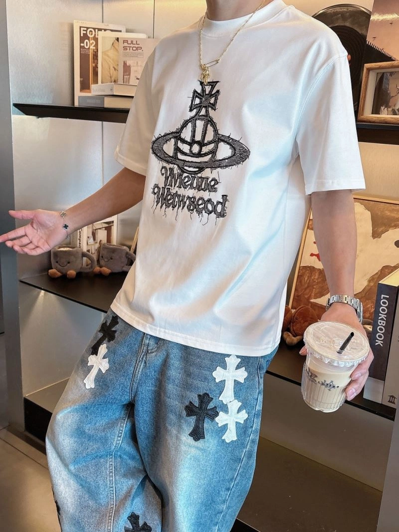 Economical Vivienne Westwood T-Shirts