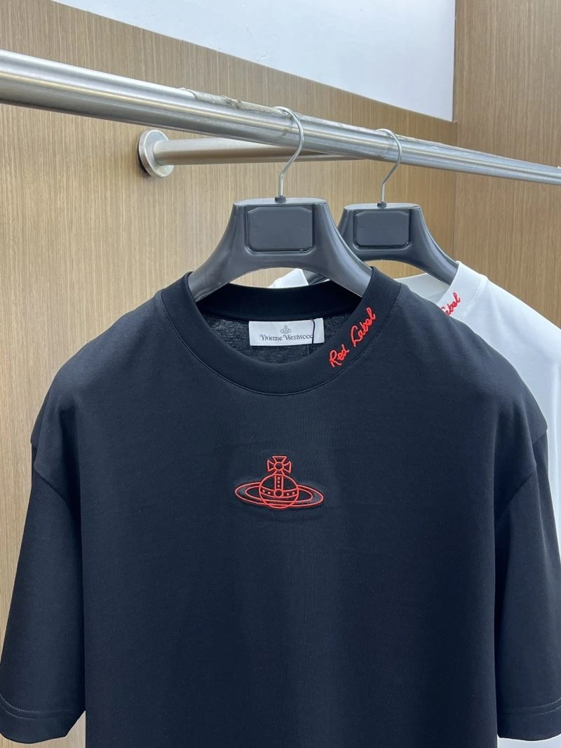 High fidelity Vivienne Westwood T-Shirts