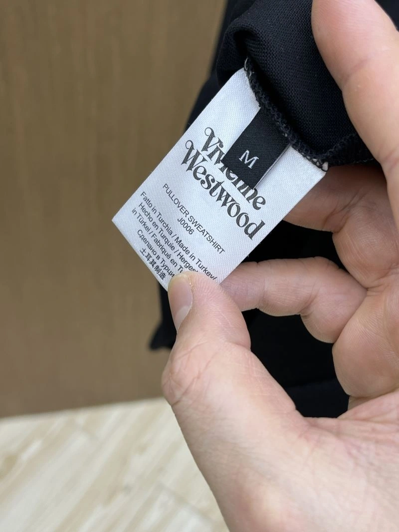 High fidelity Vivienne Westwood T-Shirts