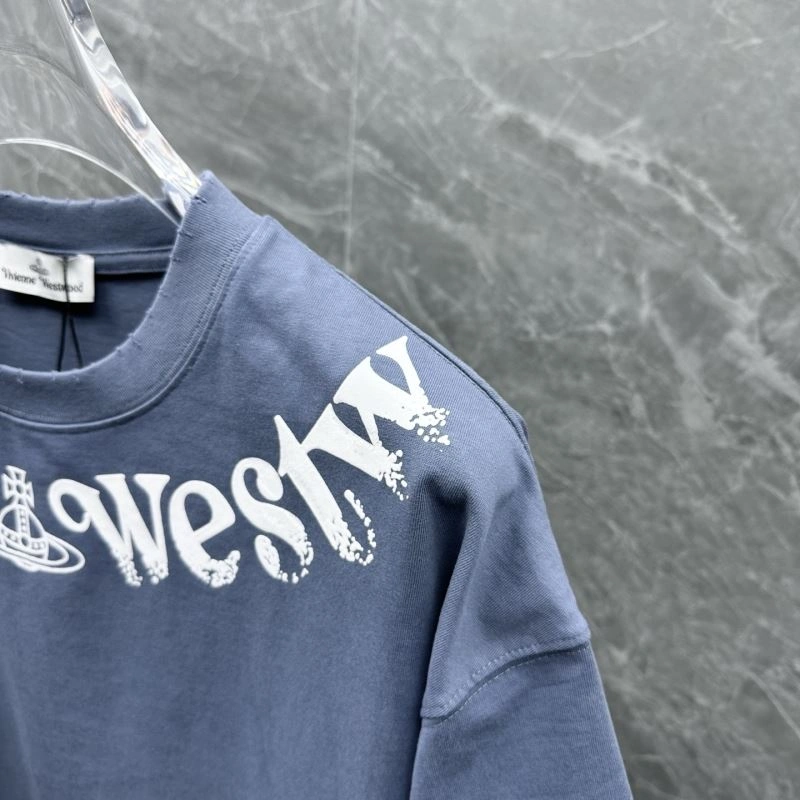 Precise copy Vivienne Westwood T-Shirts