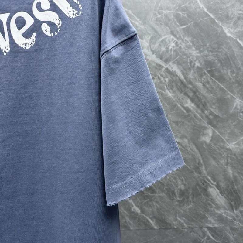 Precise copy Vivienne Westwood T-Shirts