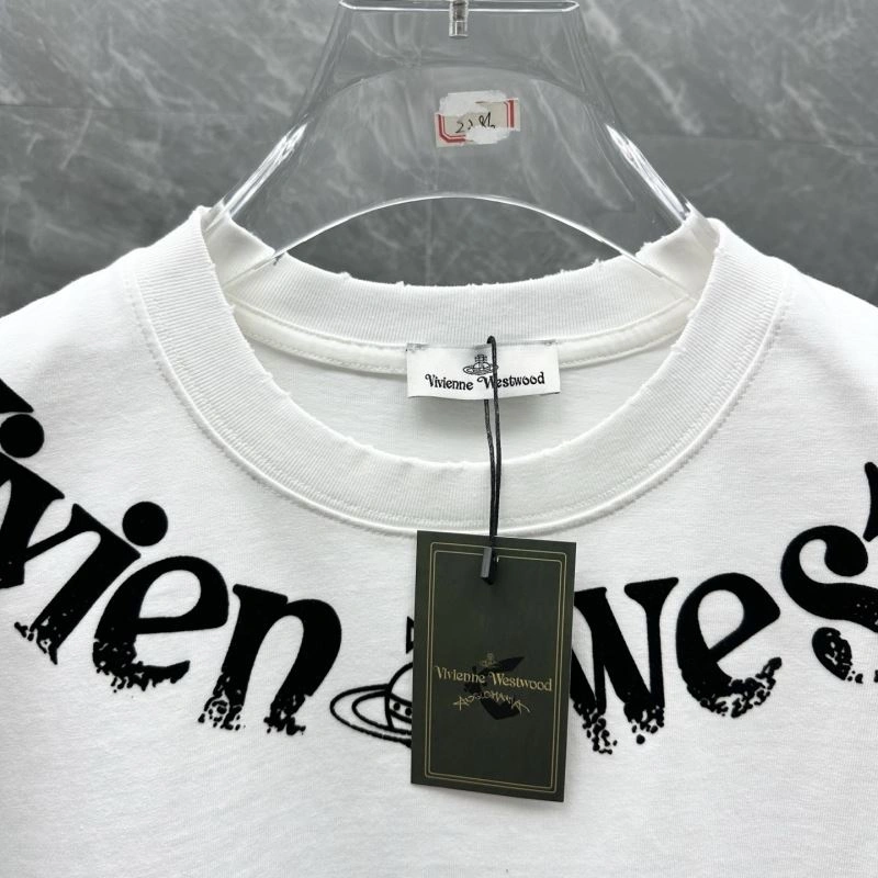 Affordable Vivienne Westwood T-Shirts
