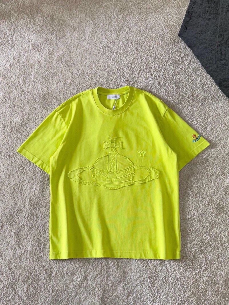 Vivienne Westwood T-Shirts