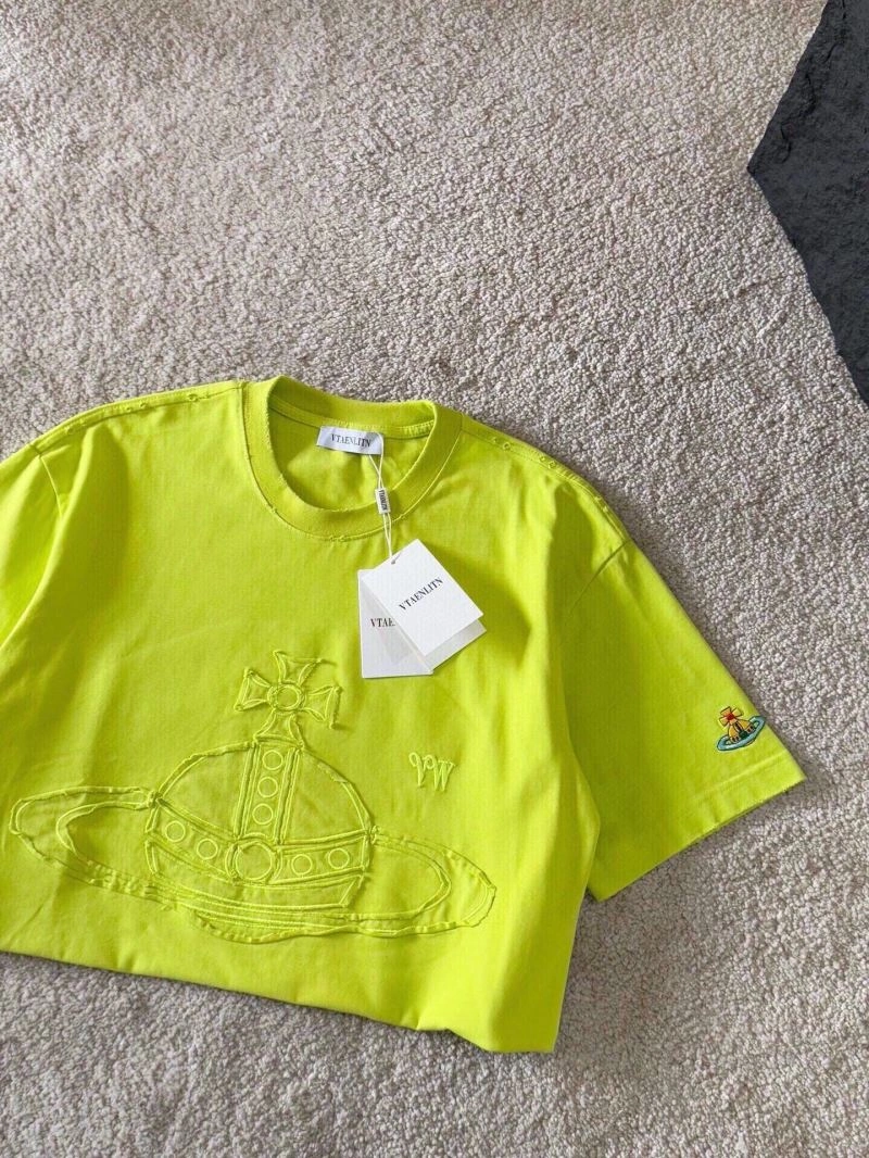 High fidelity Vivienne Westwood T-Shirts