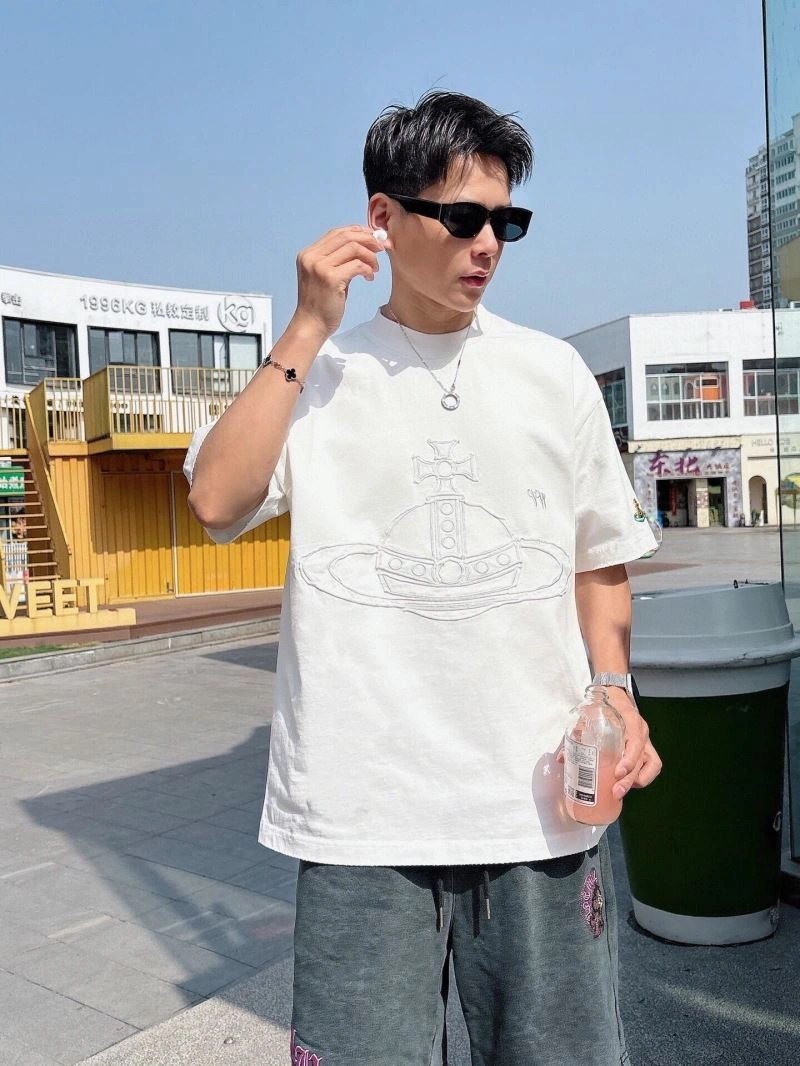 Perfect replica Vivienne Westwood T-Shirts