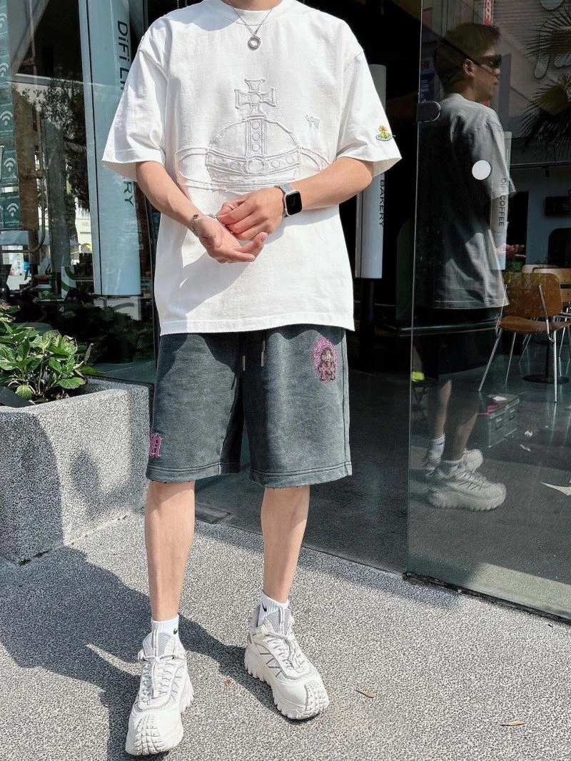 Perfect replica Vivienne Westwood T-Shirts